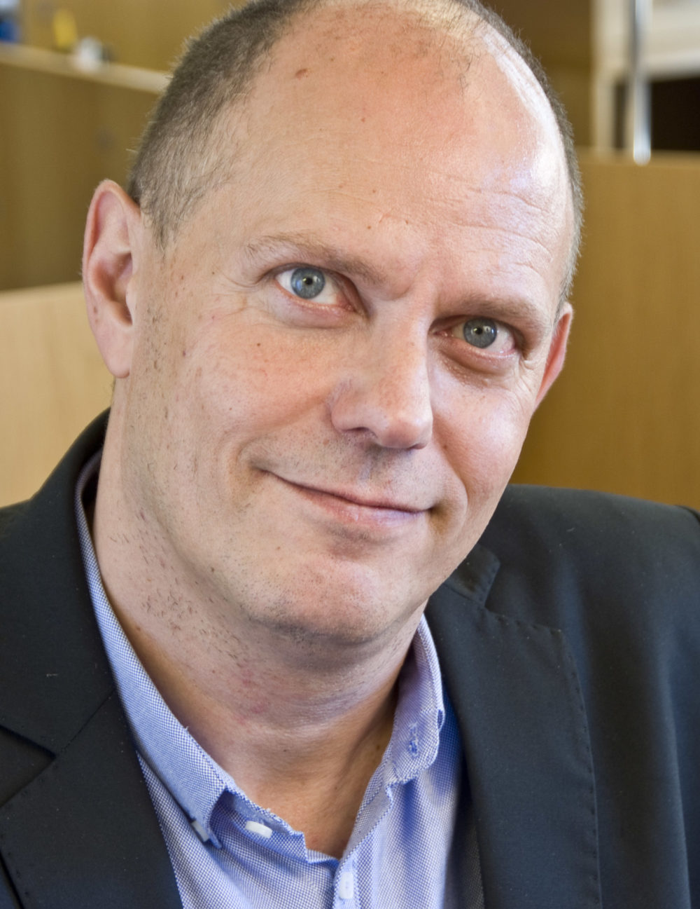 Siva satser på grønn varme