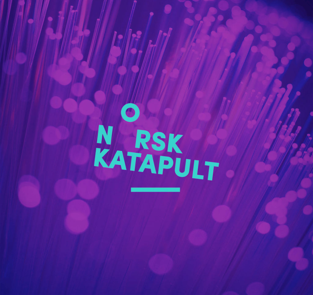 Norsk katapult - Siva