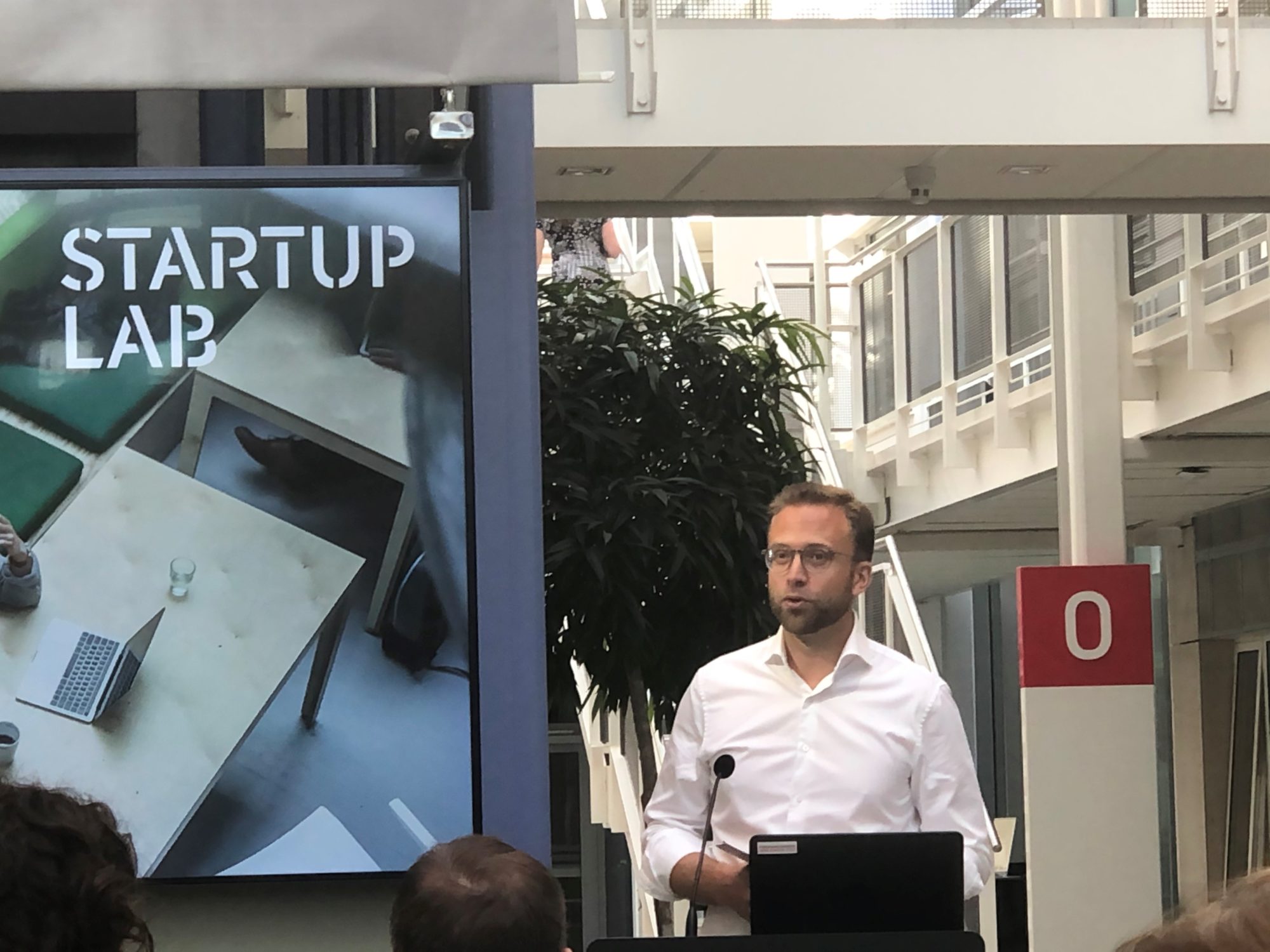 Innovasjon i offentlig sektor