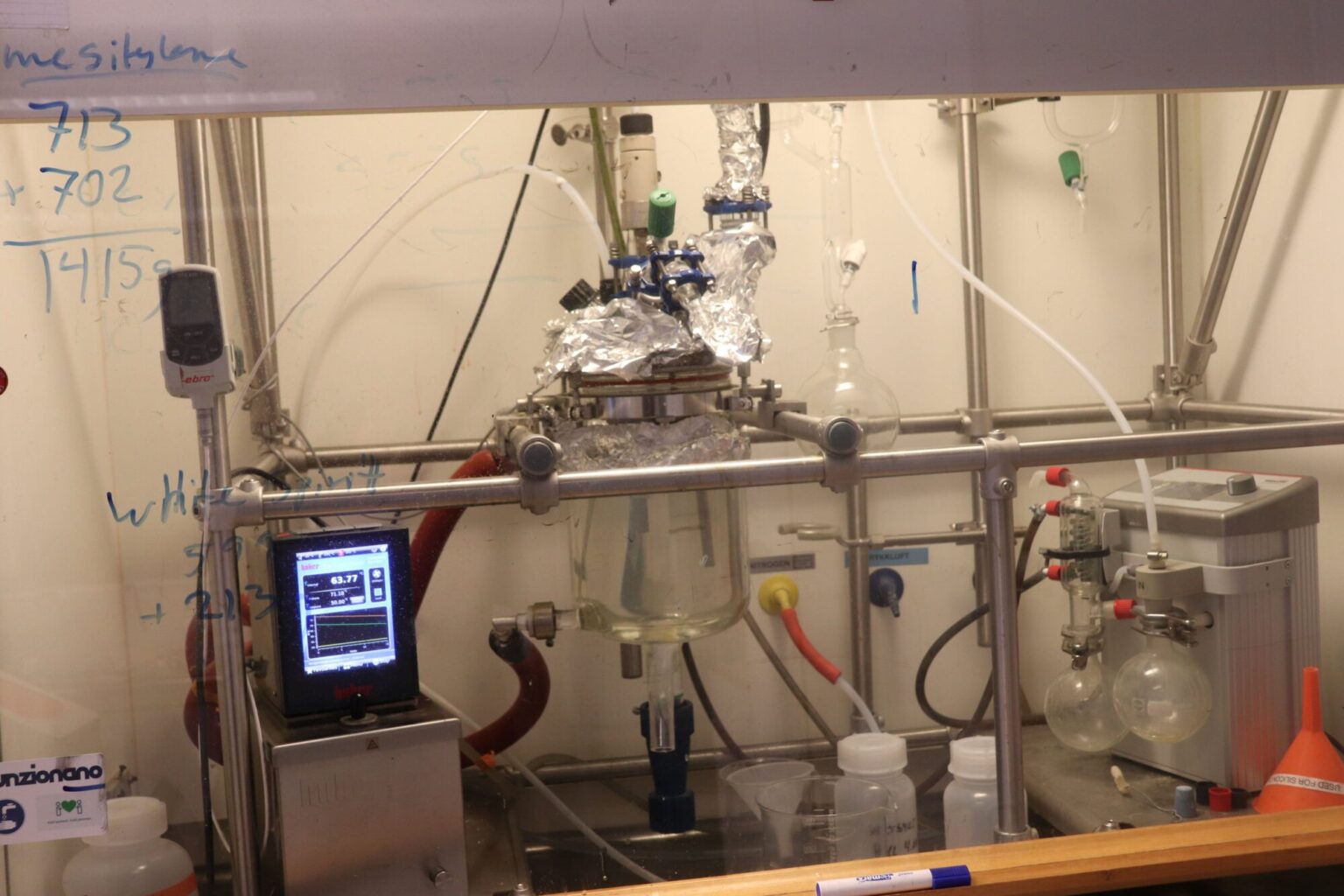 Kommersielt gjennombrudd for innovasjonsdrevet industriselskap